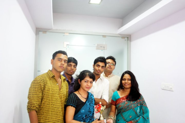 Traditional Day @ Reena Mehta College – BMS | Bachelor of Management ...
