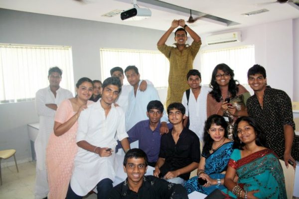 Traditional Day @ Reena Mehta College – BMS | Bachelor of Management ...