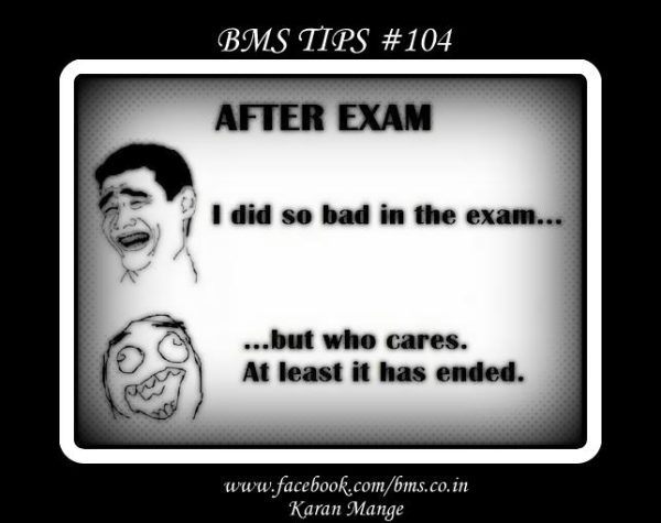tip 104 . – BMS | Bachelor of Management Studies Unofficial Portal