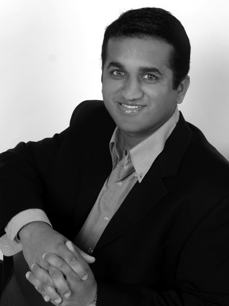 Interview with Deepak V. Bhattachar, Founder, Oneoverpi Solutions Pvt ...