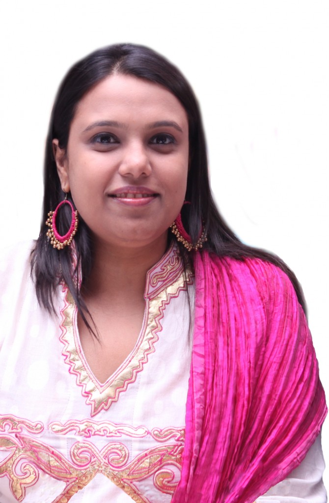 Interview with Gunjan Aggarwal, Founder, Esquared Inc. – BMS | Bachelor ...