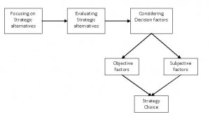 Strategic Choice Process – BMS | Bachelor of Management Studies ...