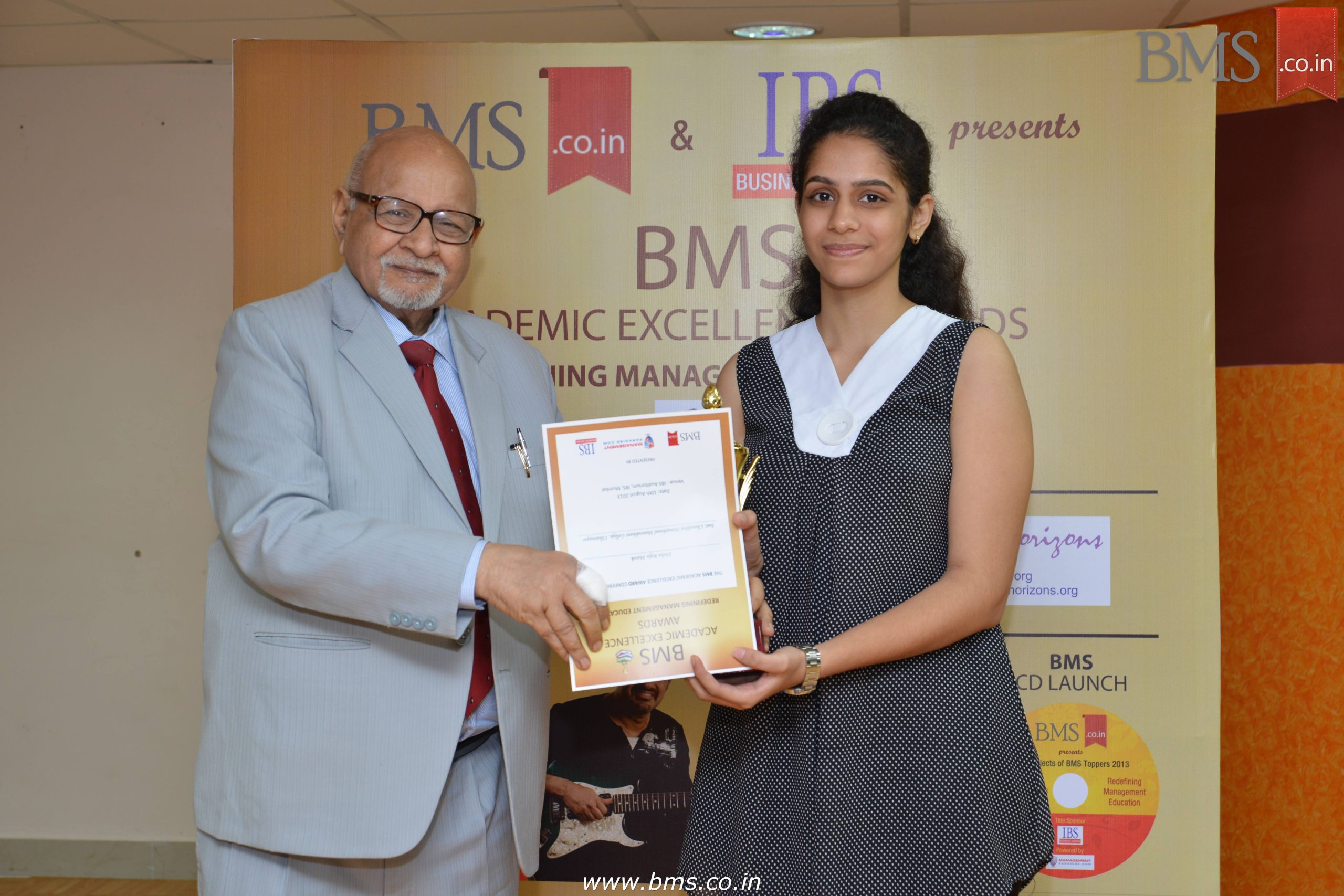 Disha – BMS | Bachelor of Management Studies Unofficial Portal