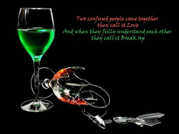 15 Amazingly Beautiful Happy Break up Day 2014 Images, Greetings And ...