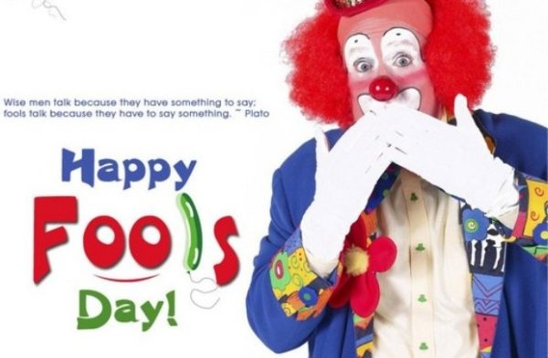 Top 10 Cute Funny Hilarious Happy April Fool’s Day 2014 Shayari, SMS ...