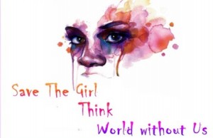 Top 10 Inspirational Quotes, Images, Slogans On ‘Save Girl Child’ For ...