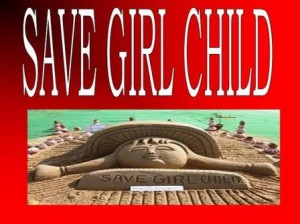 Top 10 Inspirational Quotes, Images, Slogans On ‘Save Girl Child’ For ...