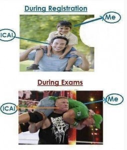 Top 5 Awe-Inspiring C.A. Jokes, Trolls, Images For WhatsApp, Facebook ...