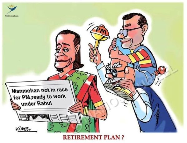 12 Killer Hilarious ‘Manmohan Singh’ Trolls, Memes, Jokes Trending On ...