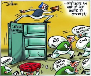 12 Killer Hilarious ‘Manmohan Singh’ Trolls, Memes, Jokes Trending On ...