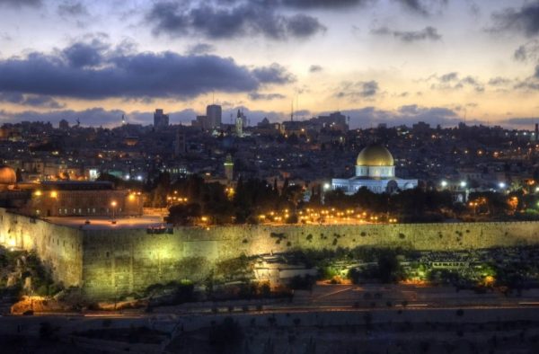 Happy Jerusalem Day 2014 Greetings, Wishes, Images, HD Wallpapers For ...