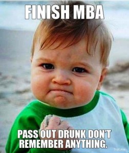 10 Hilarious ‘MBA’ Trolls, Memes, Jokes For WhatsApp – BMS | Bachelor ...