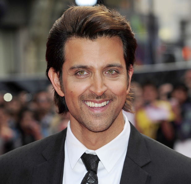Interesting Unknown Facts About Duggu aka Hrithik Roshan – BMS ...
