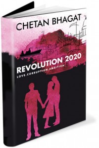 Book Review – Revolution 2020 – BMS | Bachelor of Management Studies ...