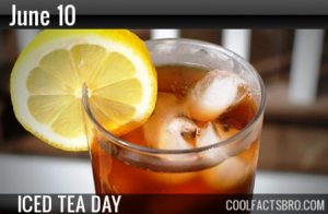 Happy Iced Tea Day 2014 HD Images, Greetings, Wallpapers Free Download ...