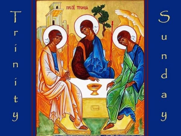 Happy Trinity Sunday 2014 Greetings, Wishes, Images, HD Wallpapers For ...
