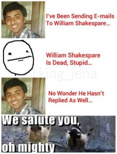 5 Kickass Hilarious CBSE Topper 2014 ‘Sarthak Agarwal’ Trolls, Memes ...