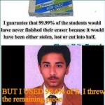 10 Most Awesome Hilarious CBSE Topper ‘Sarthak Agarwal’ Trolls, Jokes ...