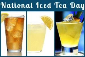 Happy Iced Tea Day 2014 Greetings, Wishes, Images, HD Wallpapers For ...