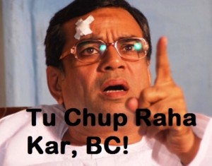 8 Kickass Hilarious Paresh Rawal Trolls, Memes, Jokes Trending On ...