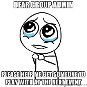 10 Cool Superb Group Admin Jokes, Trolls, Funny Status For WhatsApp ...