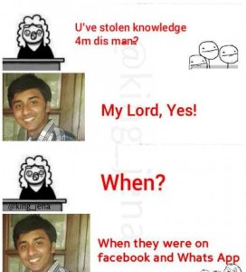 8 Latest Funniest Sarthak Agarwal Trolls, Memes, Jokes Trending On ...