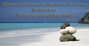 9 Extremely Rocking Quotes On Trust That Will Inspire You – BMS ...
