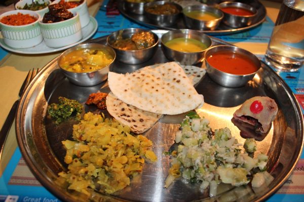 Decoding The Spicy Maharashtrian Cuisine – BMS | Bachelor of Management ...