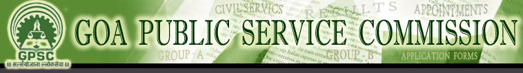 Goa Public Service Commission (PSC) – BMS | Bachelor of Management ...