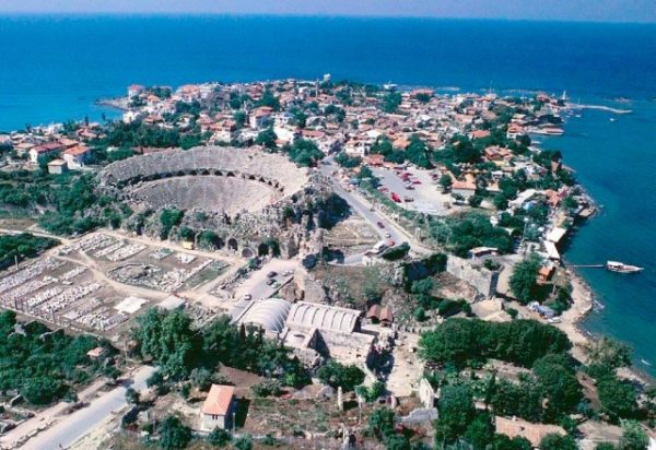 Turkey – BMS | Bachelor of Management Studies Unofficial Portal