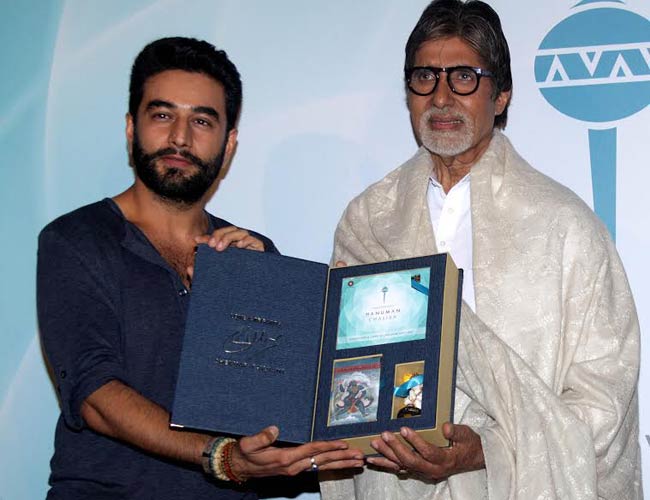 amitabh-shekhar – BMS | Bachelor of Management Studies Unofficial Portal