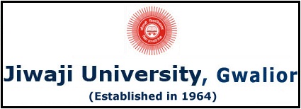 jiwaji university gwalior logo – BMS | Bachelor of Management Studies Unofficial Portal