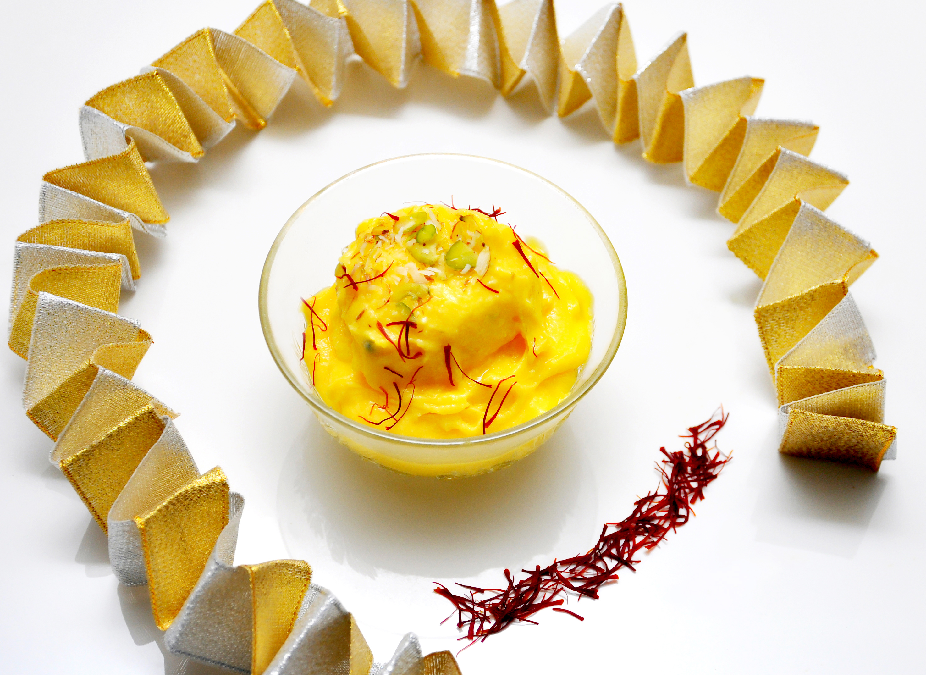 3 Yummy Shrikhand Recipes You Must Try! – BMS | Bachelor of Management ...
