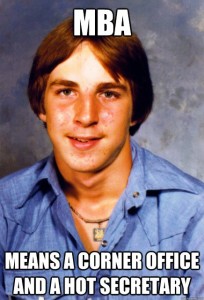 10 Hilarious “MBA” Memes, Trolls, Jokes That’ll Kill You with Laughter ...