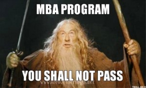 10 Hilarious “MBA” Memes, Trolls, Jokes That’ll Kill You with Laughter ...
