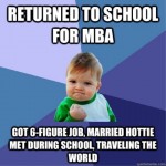 10 Hilarious “MBA” Memes, Trolls, Jokes That’ll Kill You with Laughter ...