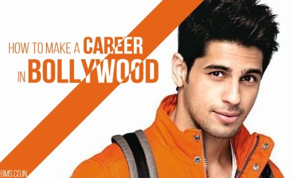 How to make a career in Bollywood? – BMS | Bachelor of Management ...