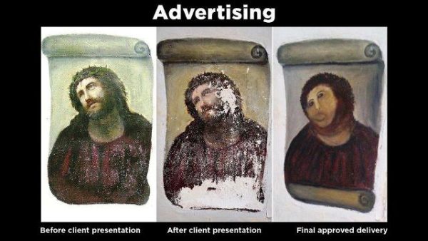 11 Funniest ‘Advertising’ Jokes, One Liners, Advertising Humor Of All ...