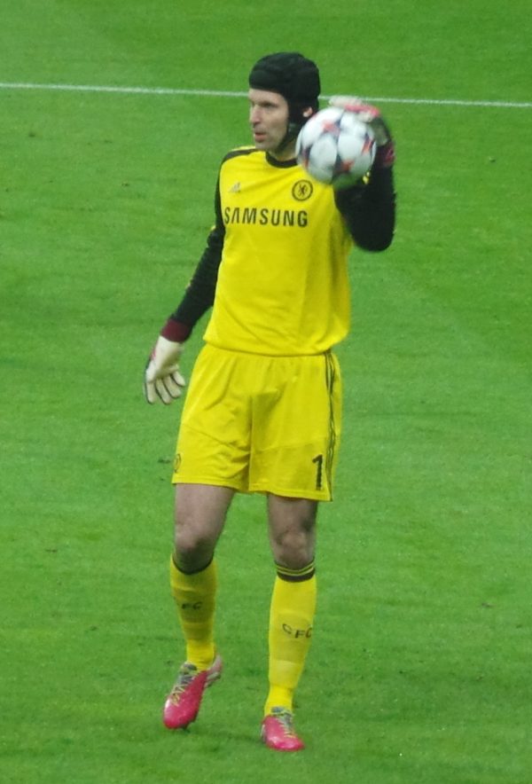 petr cech the best – BMS | Bachelor of Management Studies Unofficial Portal