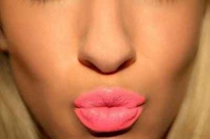 How To:- Get The Natural Pout Correct! – BMS | Bachelor of Management ...