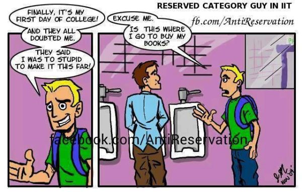 9 ‘Indian Reservation System’ Jokes That Will Make You Cry With ...