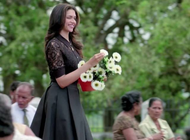 Finding Fanny (2014) : Latest Photos, Images, Wallpapers, Movie Stills ...