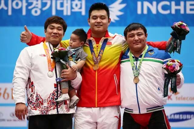 Incheon Asian Games 01 – BMS | Bachelor of Management Studies ...
