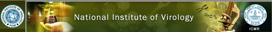 National Institute of Virology (NIV), Pune – BMS | Bachelor of ...