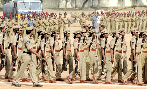 Andhra Pradesh Police Department – BMS | Bachelor of Management Studies ...