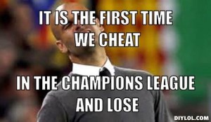 15 Funny Hilarious ‘UEFA Champions League’ Jokes, Trolls, Memes For ...
