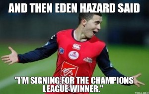 15 Funny Hilarious ‘UEFA Champions League’ Jokes, Trolls, Memes For ...