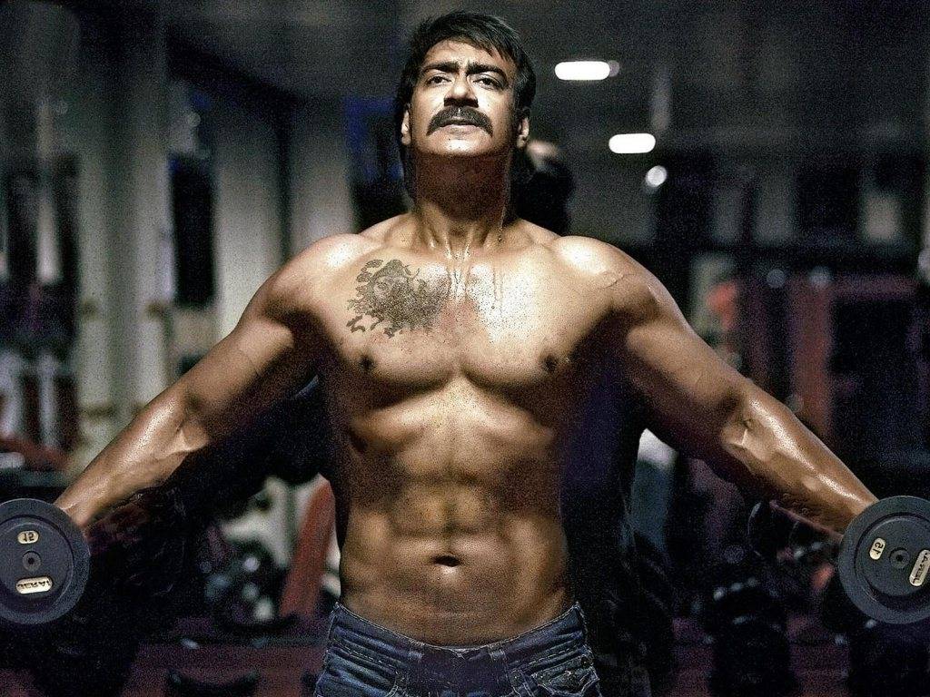 Ajay-Devgan – BMS | Bachelor of Management Studies Unofficial Portal