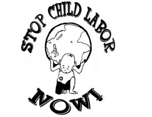 8 Ways To End Child Labor – BMS | Bachelor of Management Studies ...
