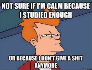 10 Cool Superb ‘Exam Stress’ Funny Jokes, Memes, Trolls For Facebook ...
